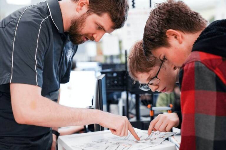 How to Prepare Students for the Future