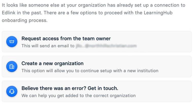 LearningHub Setup | SmartLab Learning
