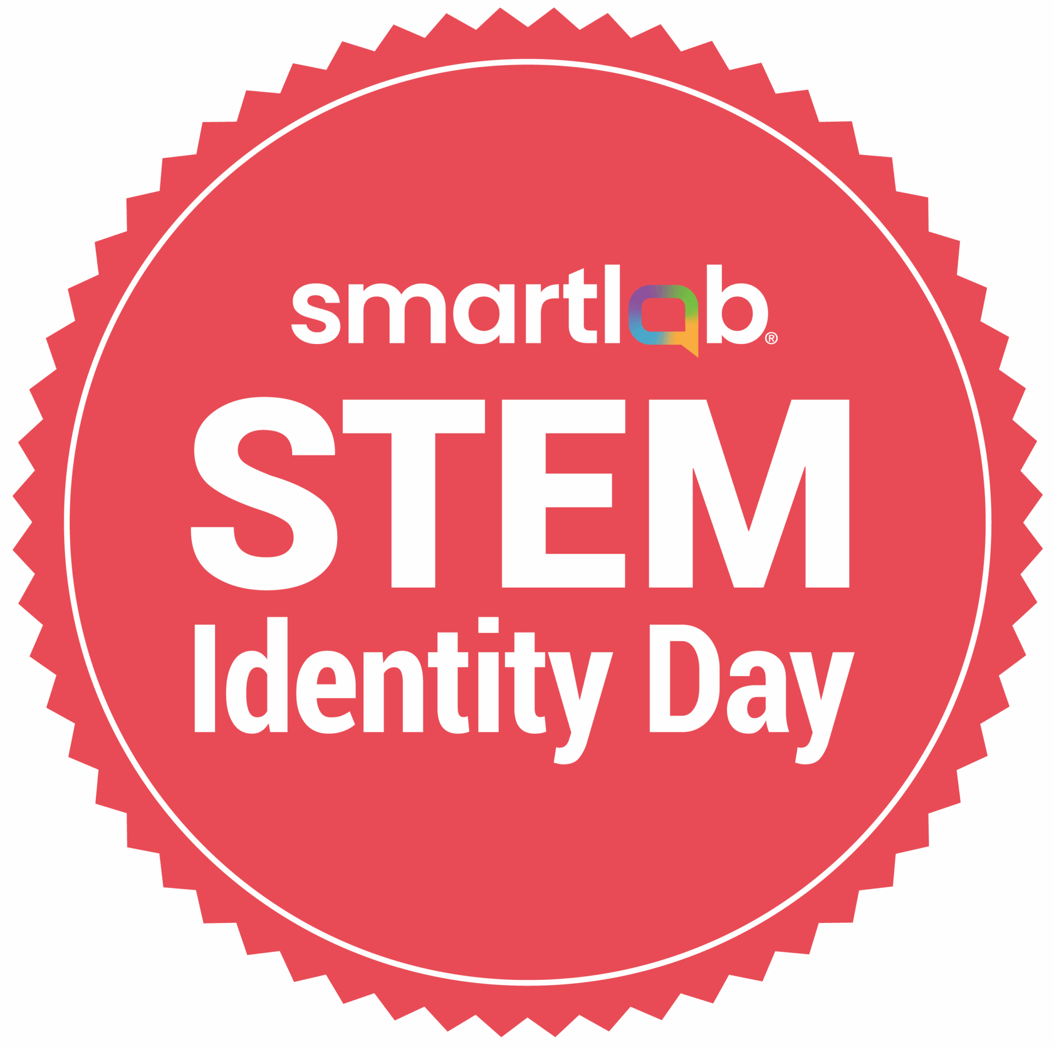 SmartLab STEM Identity Day Resources | Planning, Promotion & Partner Guides