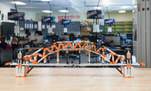 Architecture in STEM: Connecting Engineering and Design