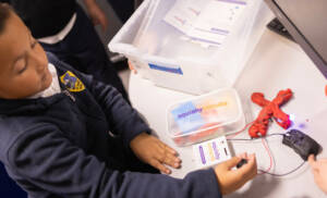 What Does STEM Education Success Look Like?